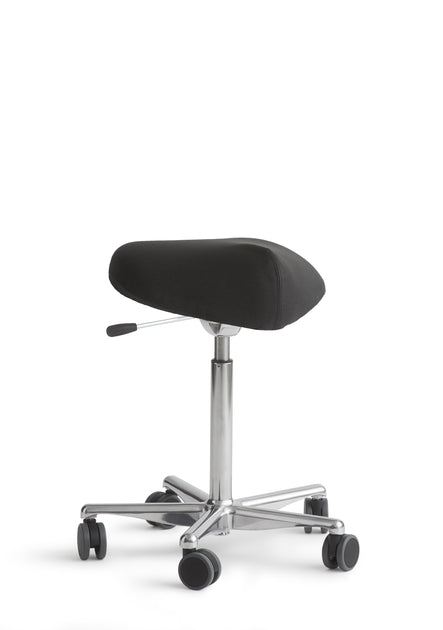 Office chairs without backrest | Ergonomic chairs | Dynamostol ...